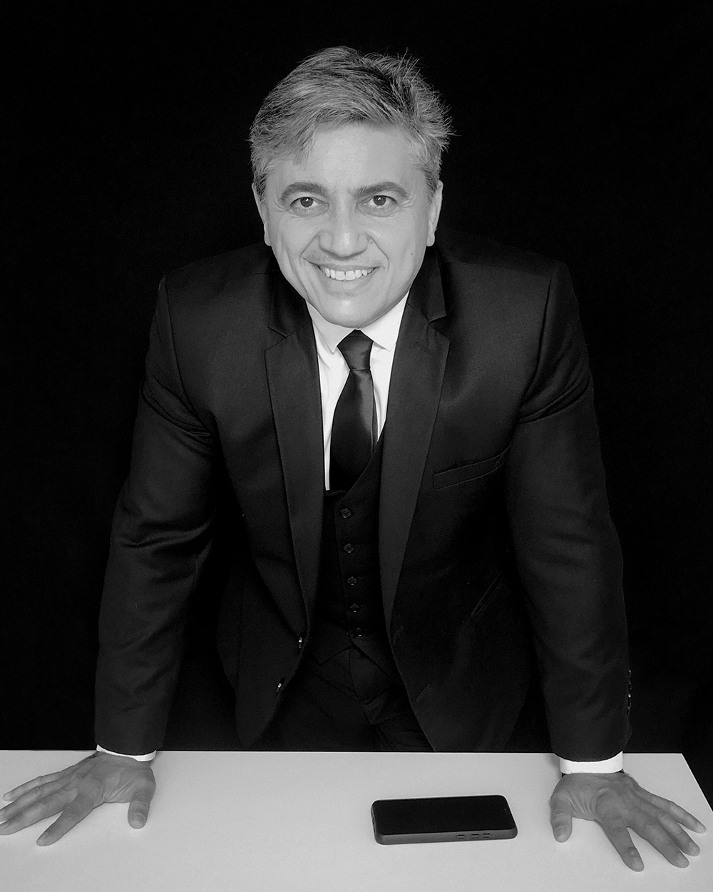 Marcio Pimentel: Expert Attorney at Law