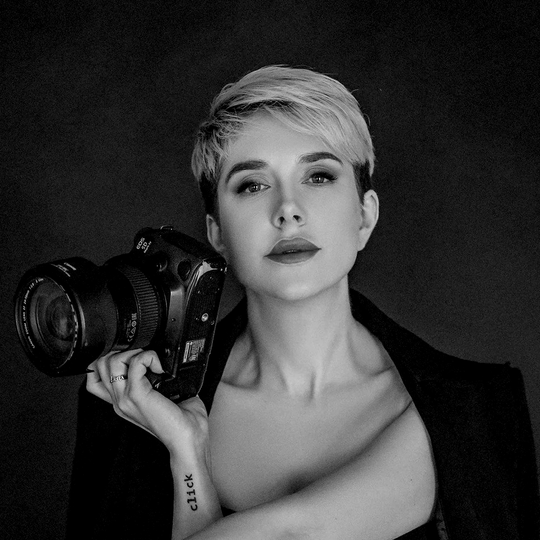 Judge: Katrine Moite — Nova York, USA - Outstanding Award Magazine